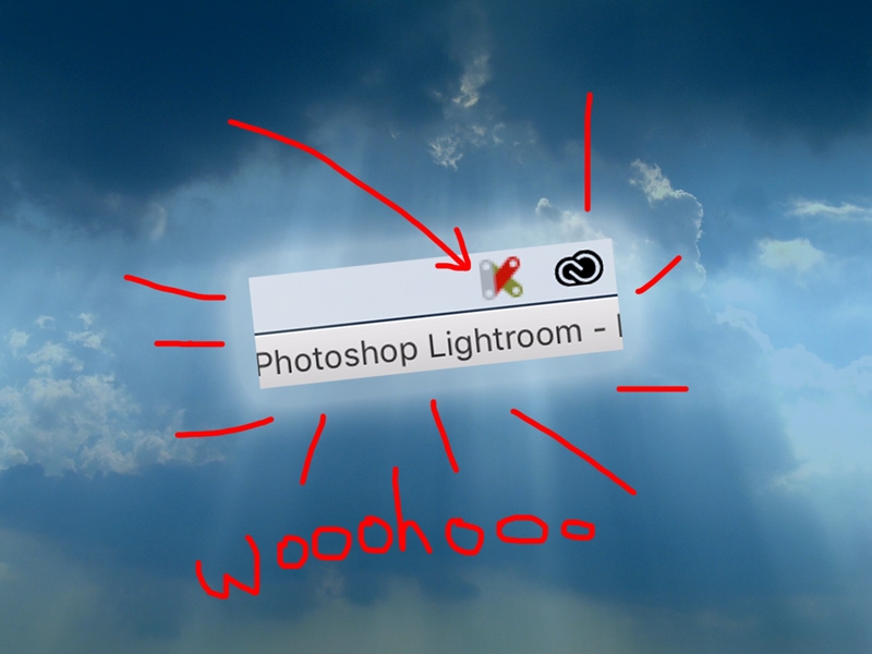 Getting VSCO keys to work in Sierra - Roo Stain Wedding Photography