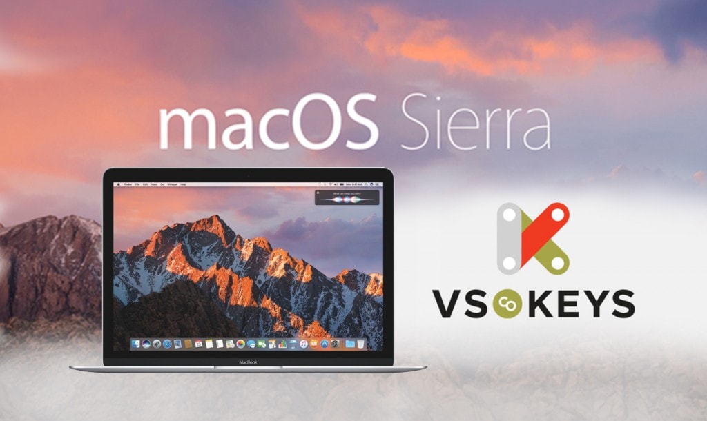 Getting VSCO keys to work in Sierra - Roo Stain Wedding Photography