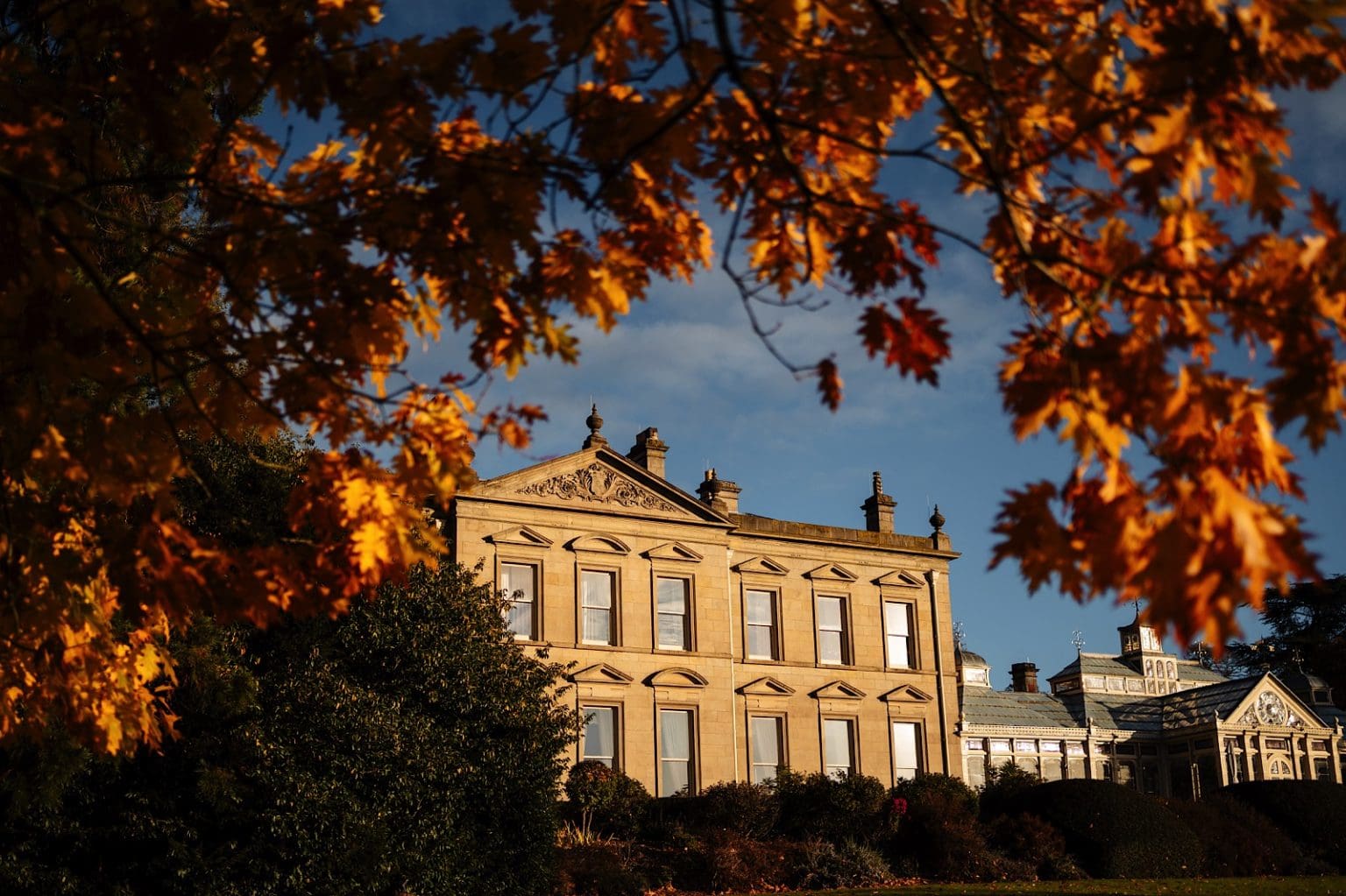 Kilworth House Wedding Photography - Miranda & Tristan - Roo Stain ...